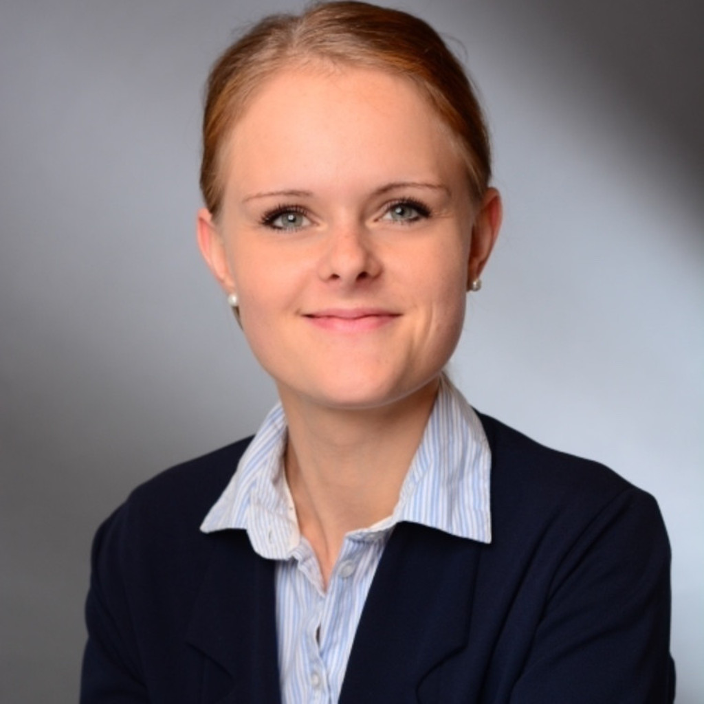 Kim Denise Baumbach - Kurt-Körber-Gymnasium | XING