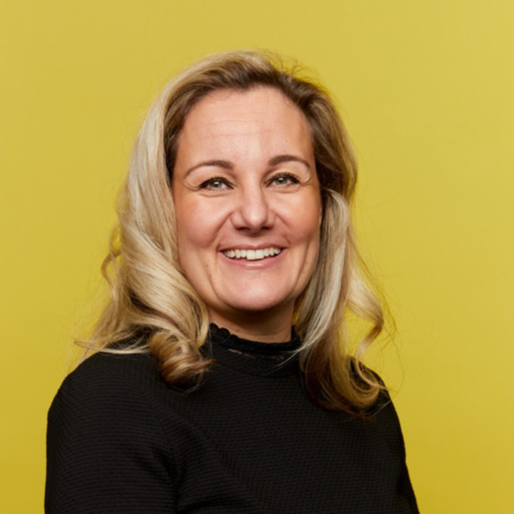 Stephanie van Rossem - Head of People & Culture - Bike Mobility ...