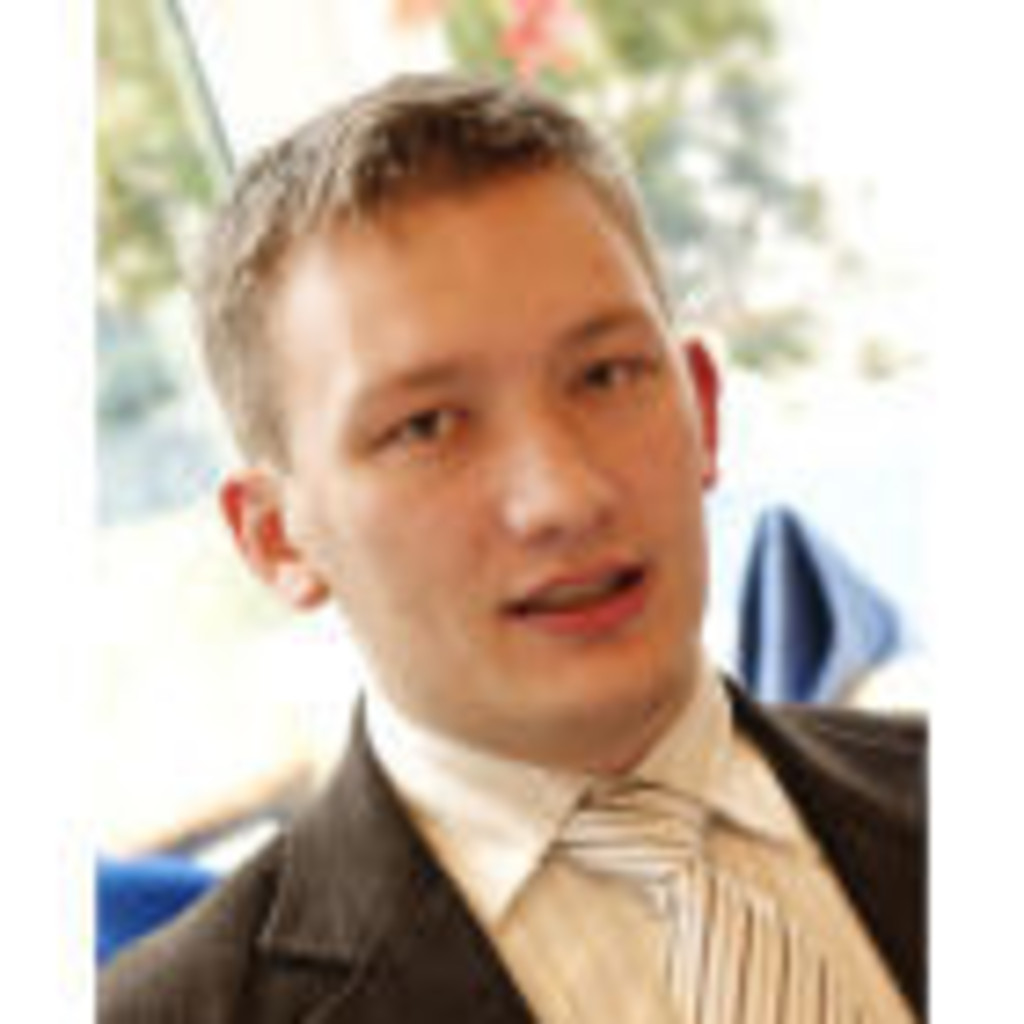 Daniel Gentsch: Ausbildung und Berufserfahrung | XING