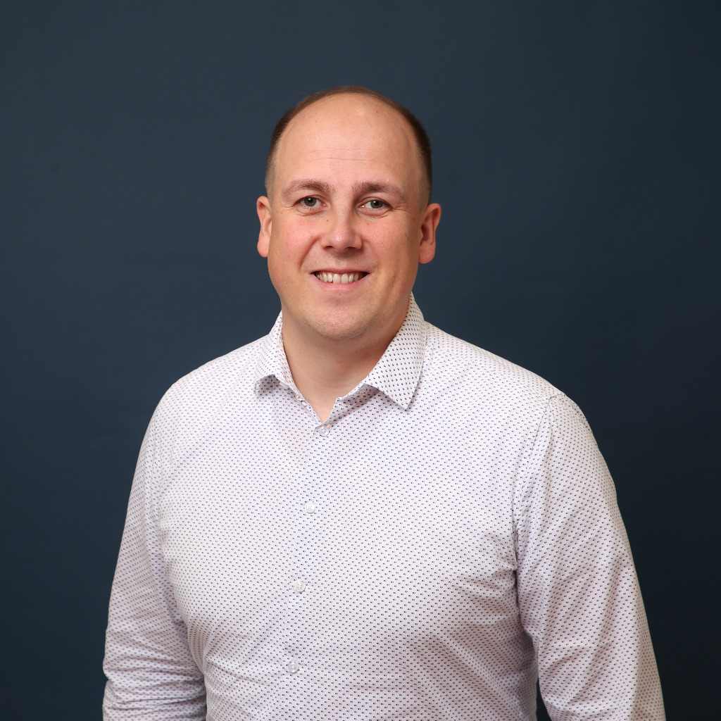 Michael Groth - Senior Sales Consultant bei Randstad Professional ...