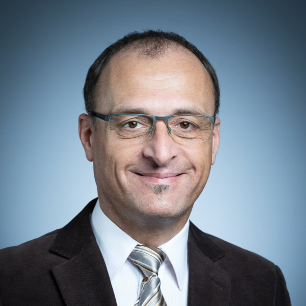 Richard Mayer - IT-Manager - AGGM Austrian Gas Grid Management AG | XING