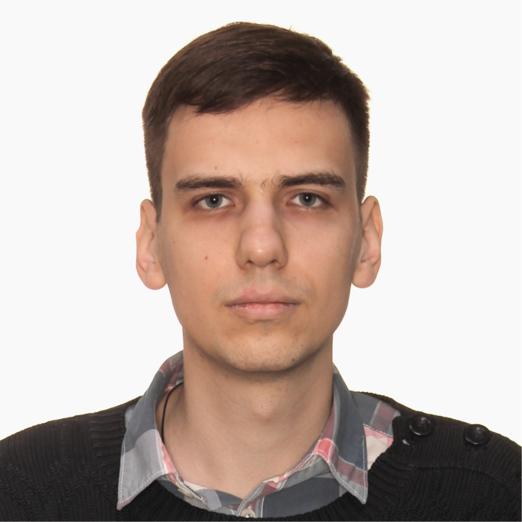 Mikhail Krivenko - middle java developer - Sberbank | XING
