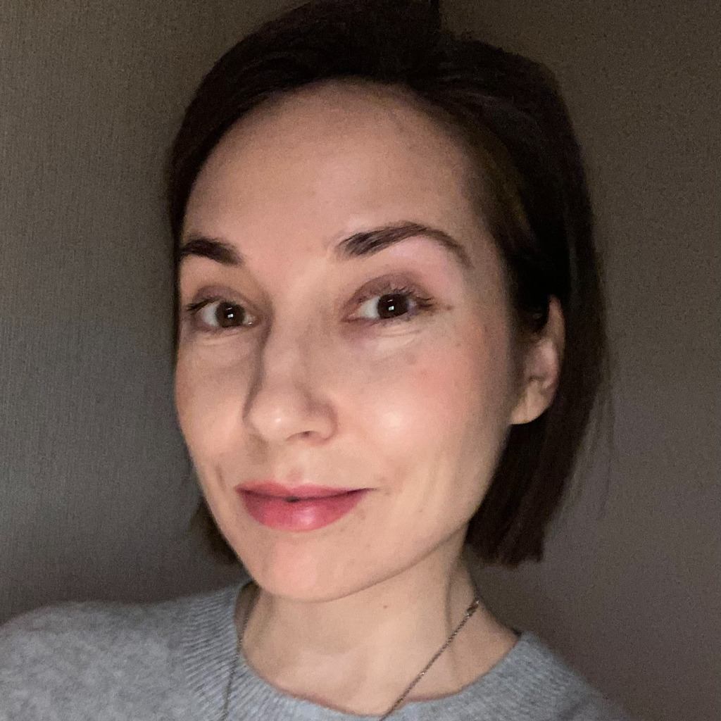 Anna Kabanova - QA Engineer / AQA - Mary Kay Inc. | XING