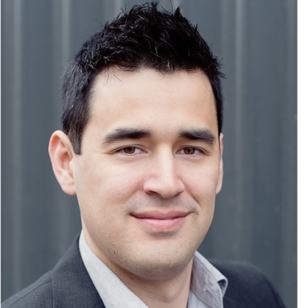 Michael Conzelmann - Studienrat - Staatliche Fachoberschule und ...