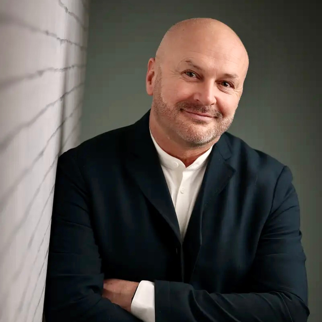 Robert Jäger - Prüfstellenleiter - OTTO WULFF | XING