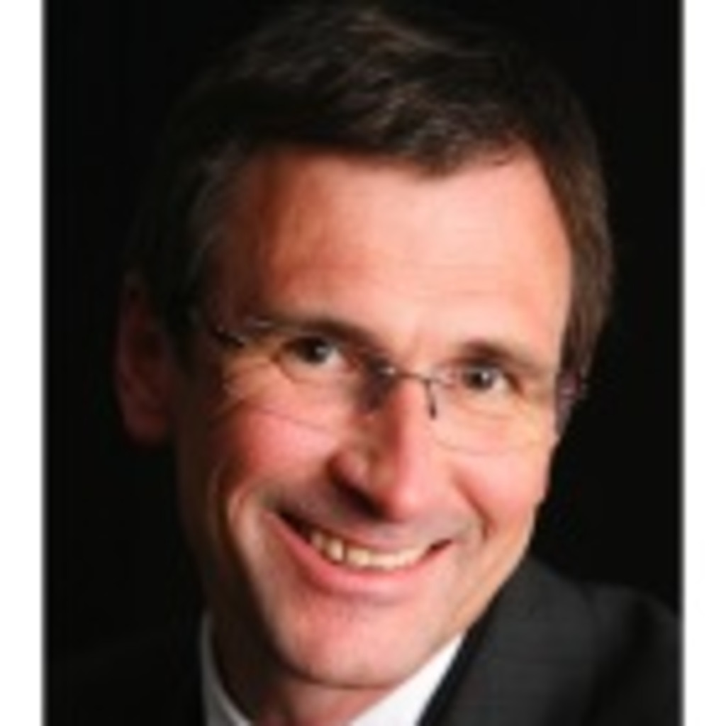 Raymond Francot - Country Manager Germany, Austria, Switzerland, Czech ...