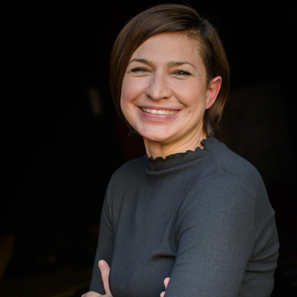 Dr. Yvonne Martin - Coach (Burnout Prävention, Stressmanagement und ...