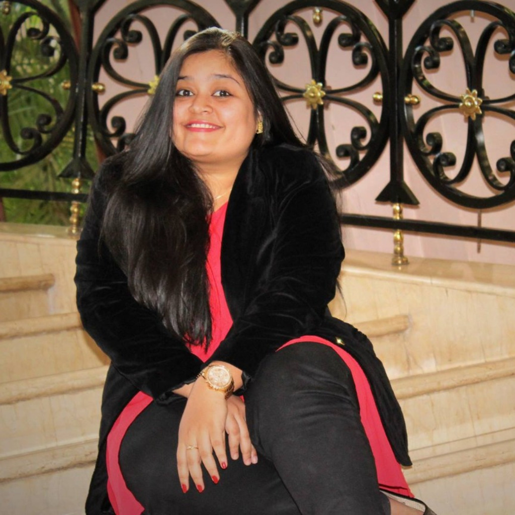 Rashmi Hooli - Senior Software Engineer - Microsoft Corp. | XING