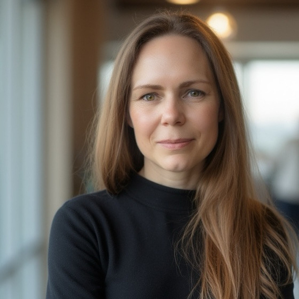 Nicole Lehr - Vertriebsmitarbeiter/ Redakteurin Website & Social Media ...