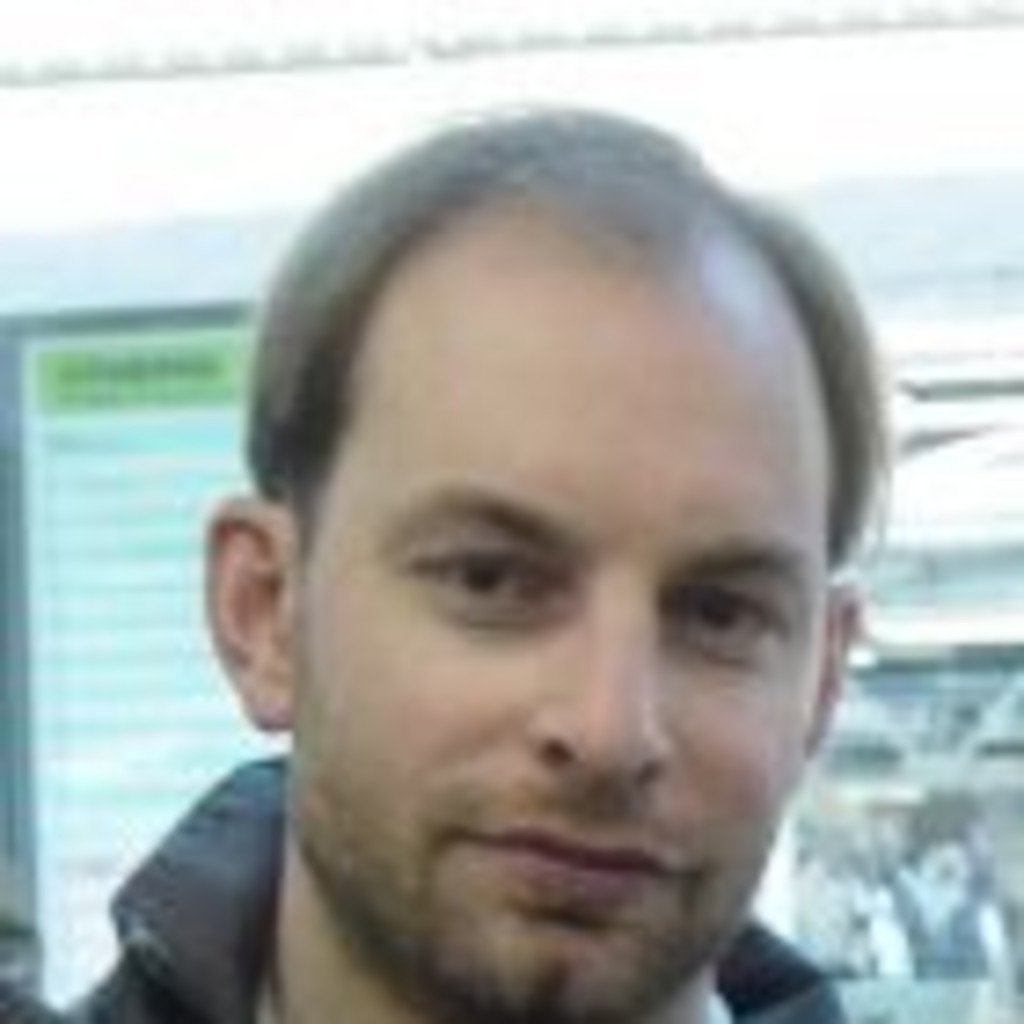 Pascal Fleury - Senior Software Engineer - Google Inc. | XING