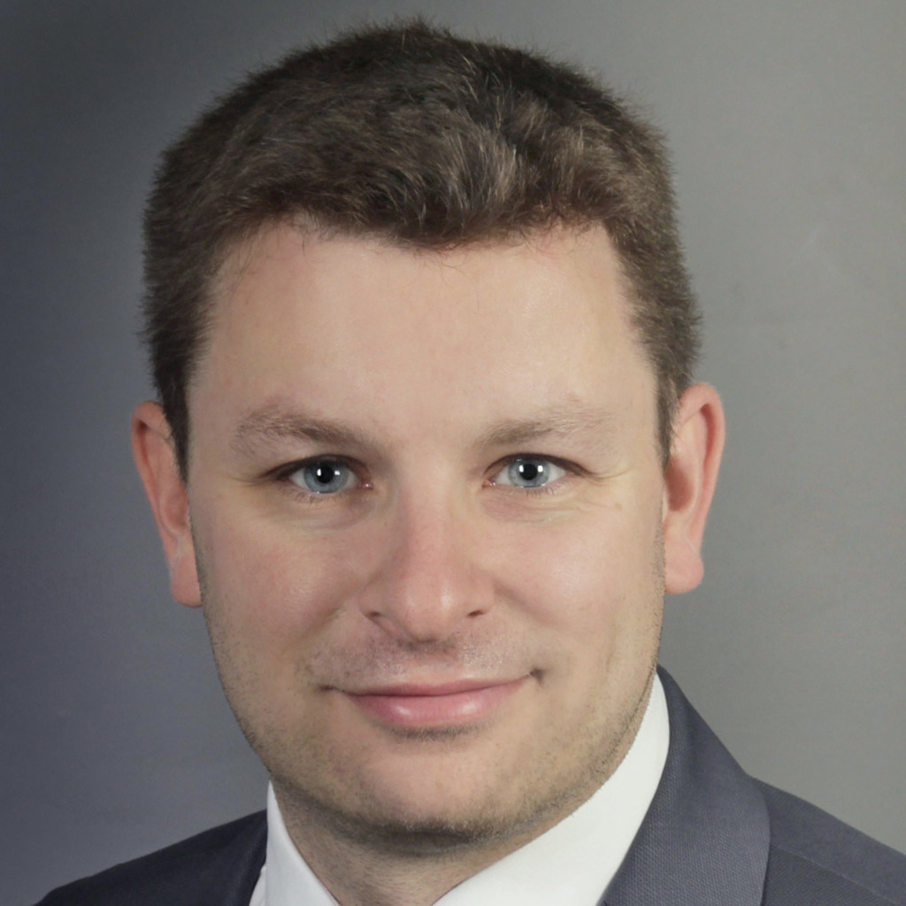 Robin Amm - Leiter Facility Management - Stadtwerke Potsdam GmbH | XING