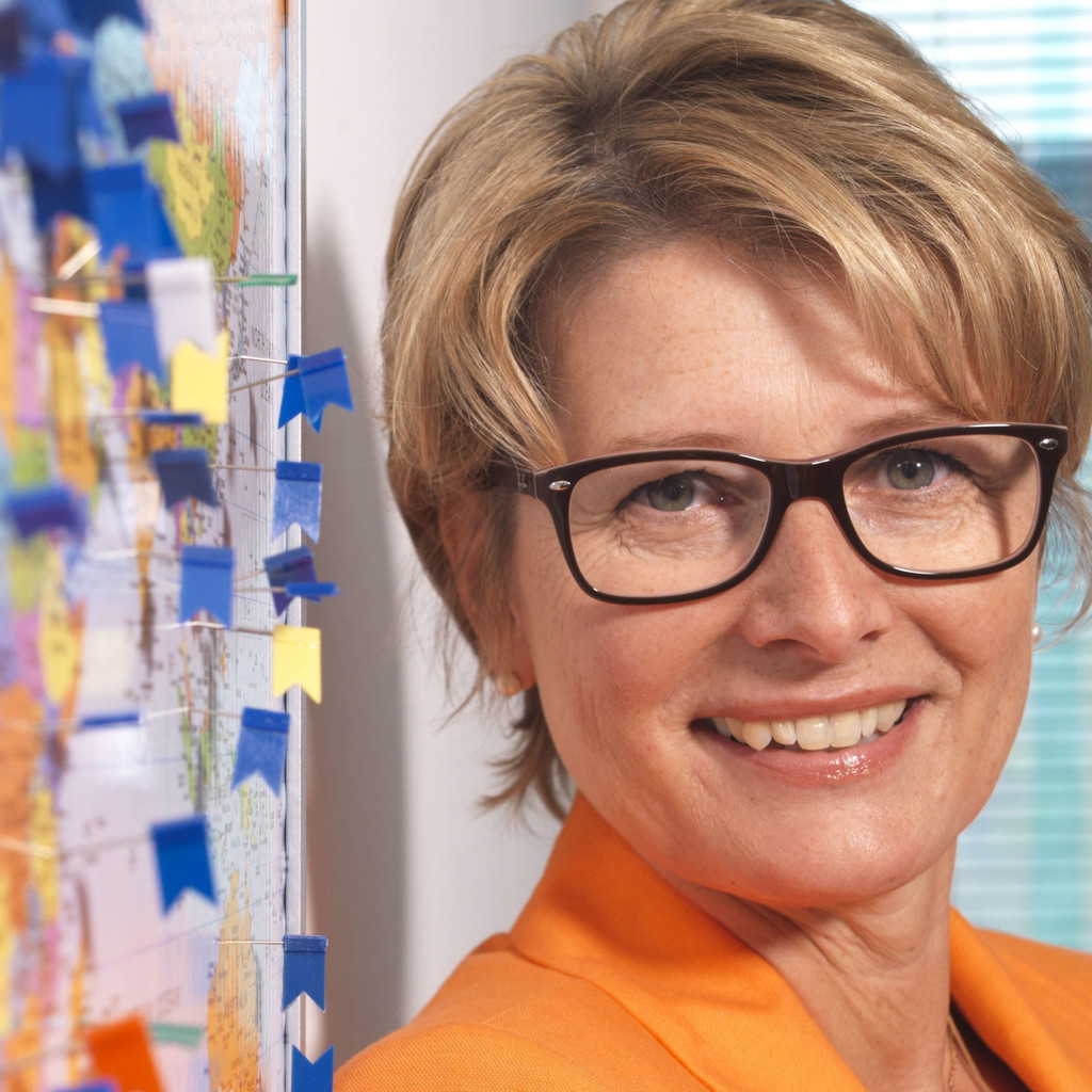 Michaela Hansen - Gründerin und Inhaberin, Autorin - Granny Aupair | XING