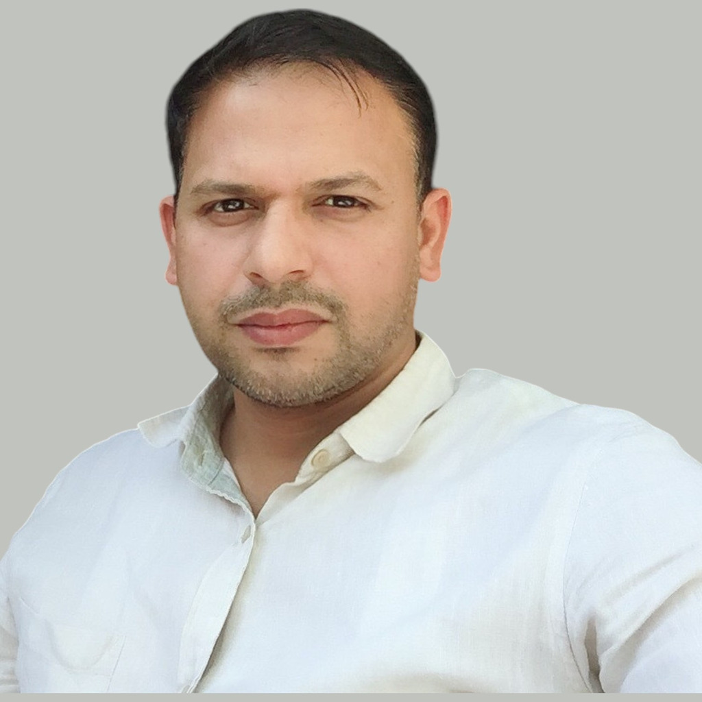 Anil Kumar - Technical delivery manager - AKQA | XING