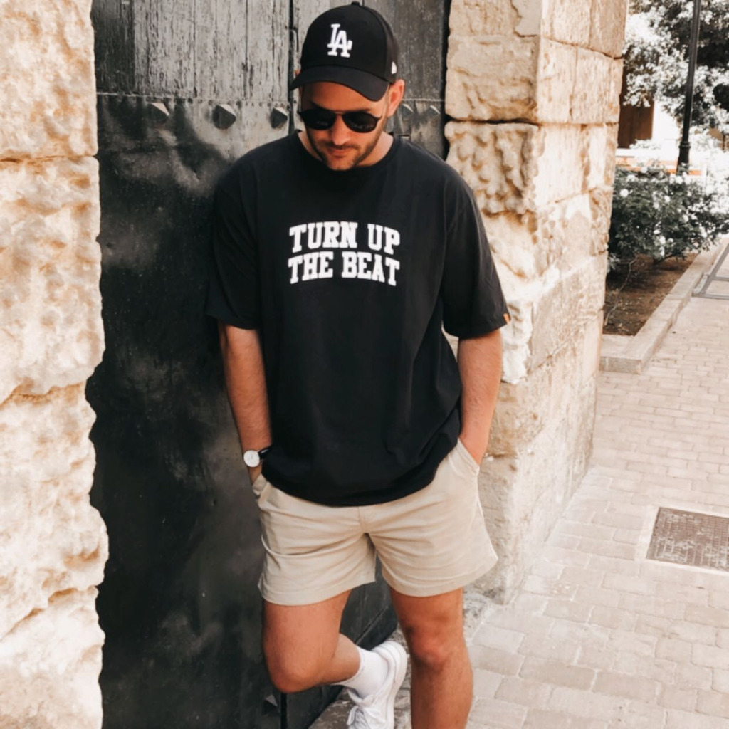 Patrick Binder - Storemanager - Bestseller Stores Germany GmbH | XING