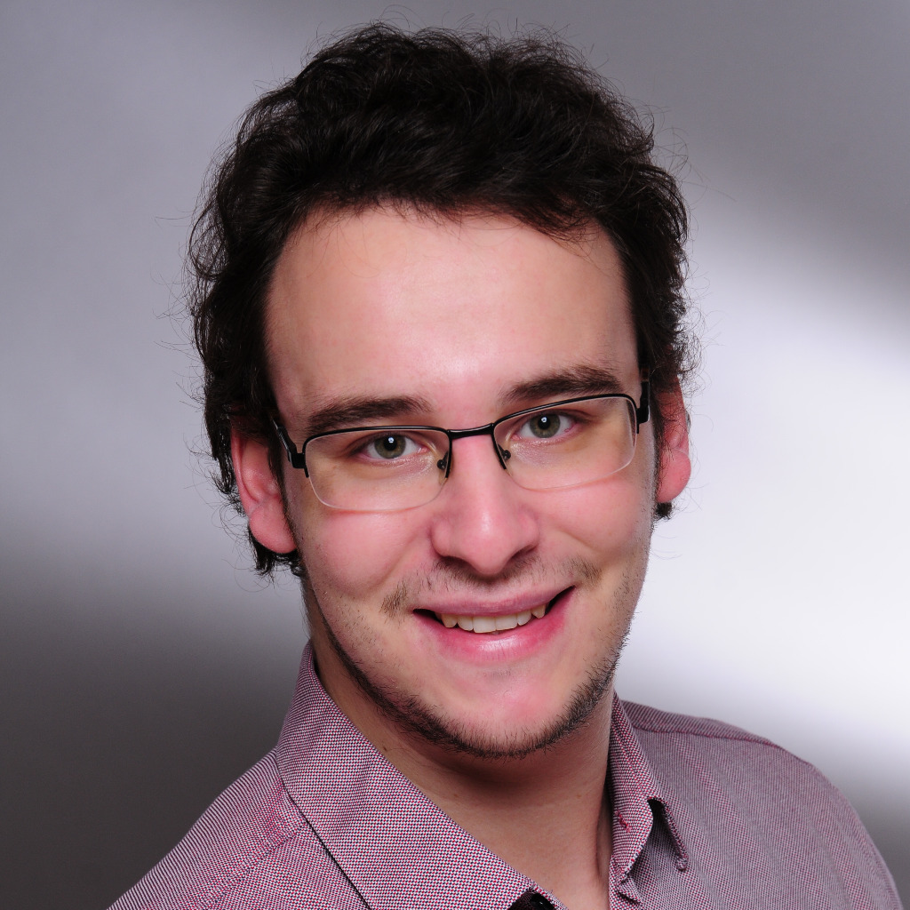 Dr. Eric Bechler - MRI Core Facility Manager / wissenschaftlicher ...