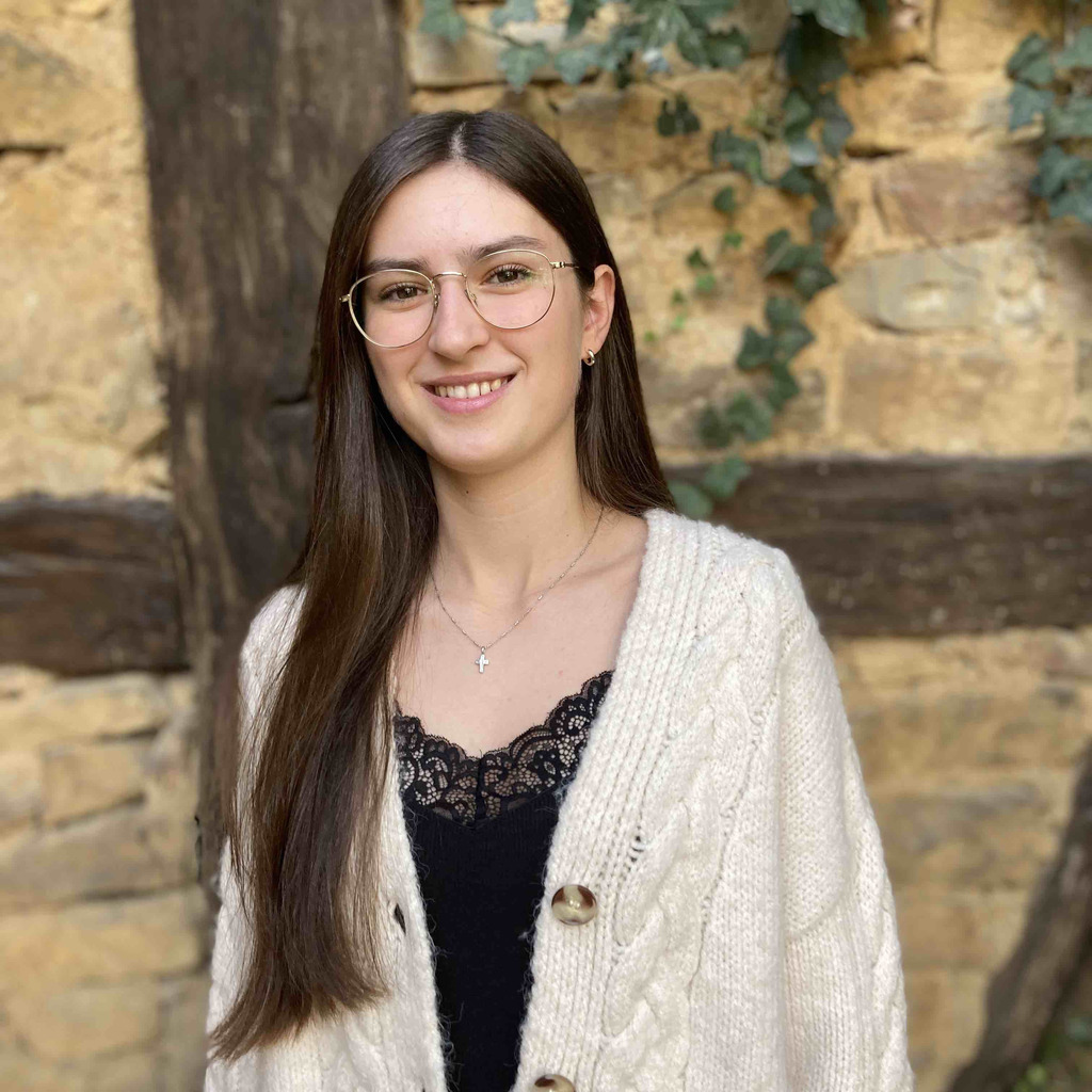 Sophia Zapf - BW/Marketingkommunikation und Werbung - HS Pforzheim | XING