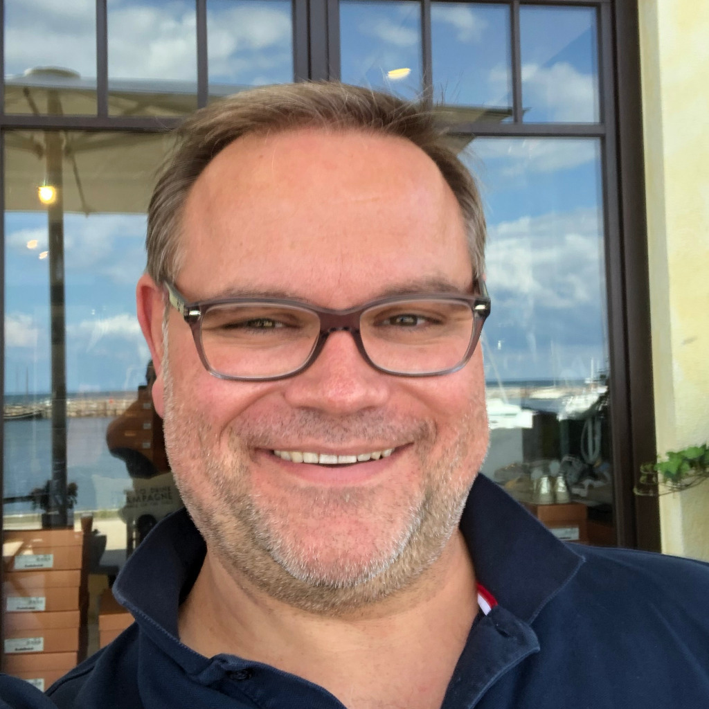 Daniel Ulrich - Gebietsverkaufsleiter - Adolf Hopf GmbH | XING