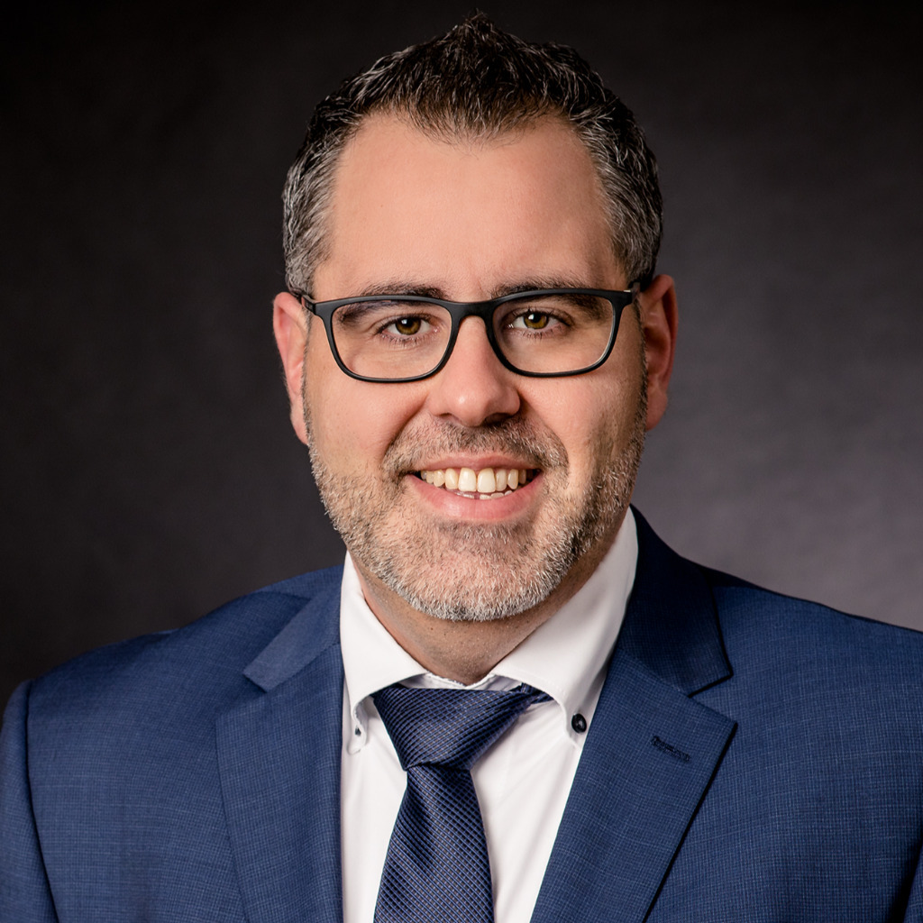 Benjamin Pätz - Leitung Residential - solmotion project GmbH | XING