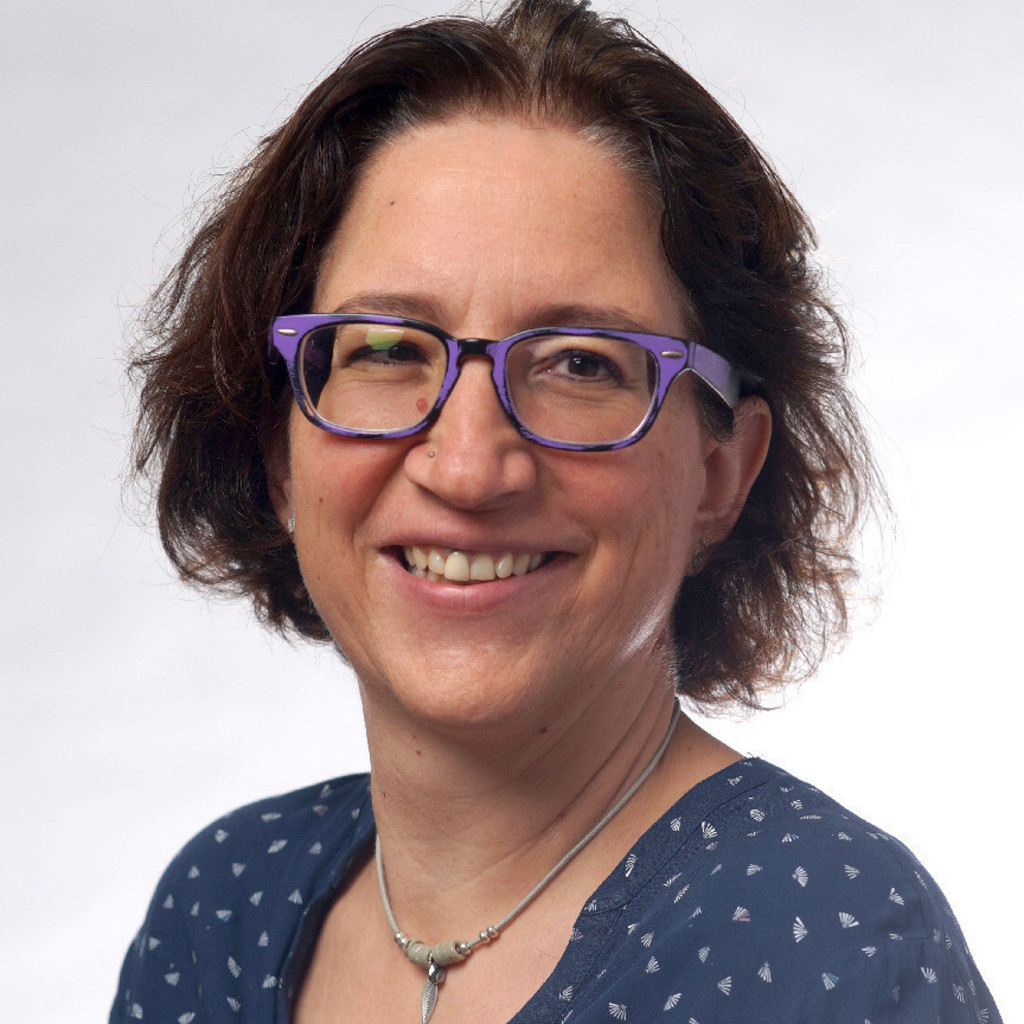 Elisabeth Strebel - Senior Consultant - Freiberuflich | XING