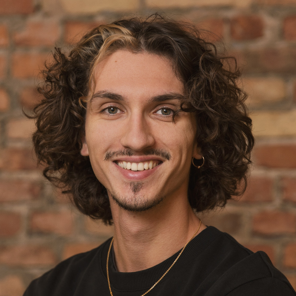 Oleg Andriyanchenko - Senior Software Engineer - Packiro GmbH | XING