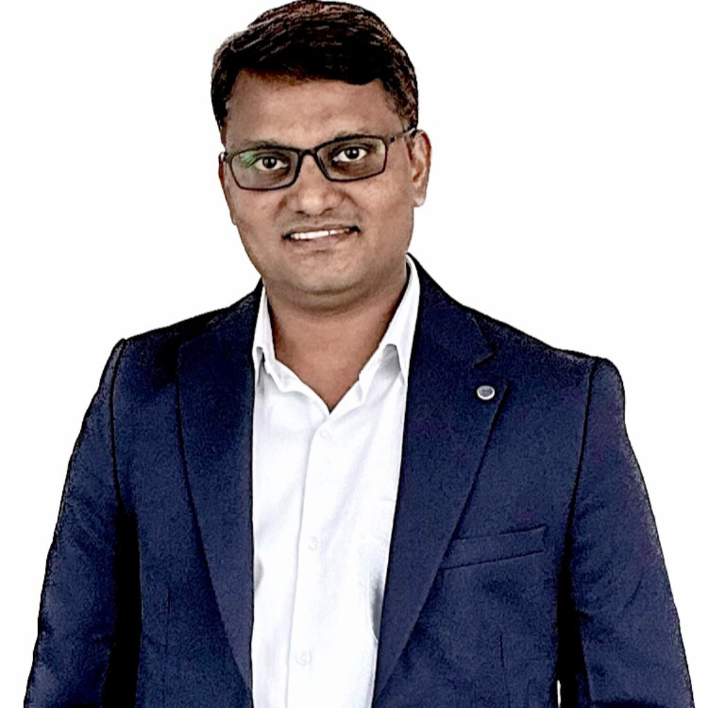 Uday Kumbhar - Polarion Solution Expert - DRÄXLMAIER Group | XING