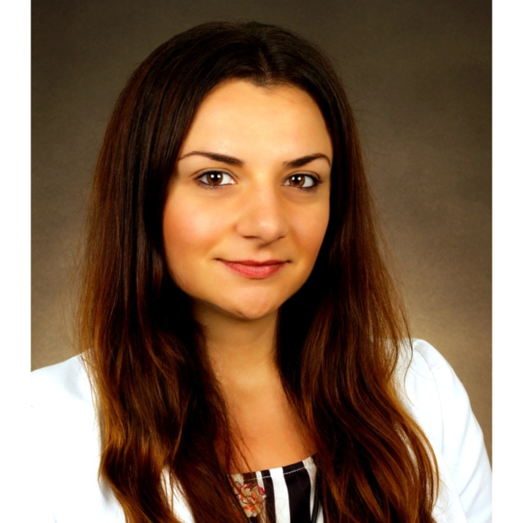 Melanie Bürmann - Sachbearbeiterin - Bundeswehr | XING