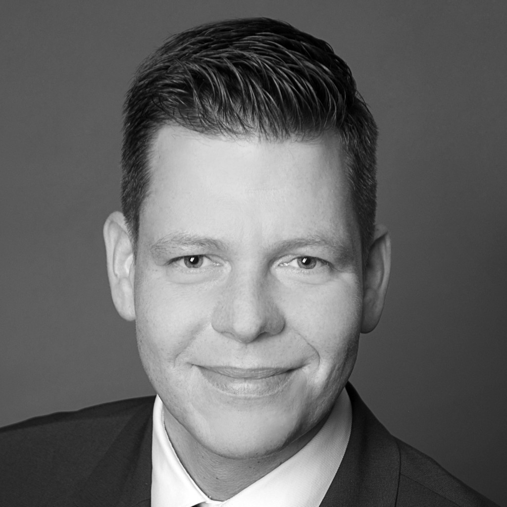 Oliver Bachus - Key Account Manager HCP - marpinion GmbH | XING
