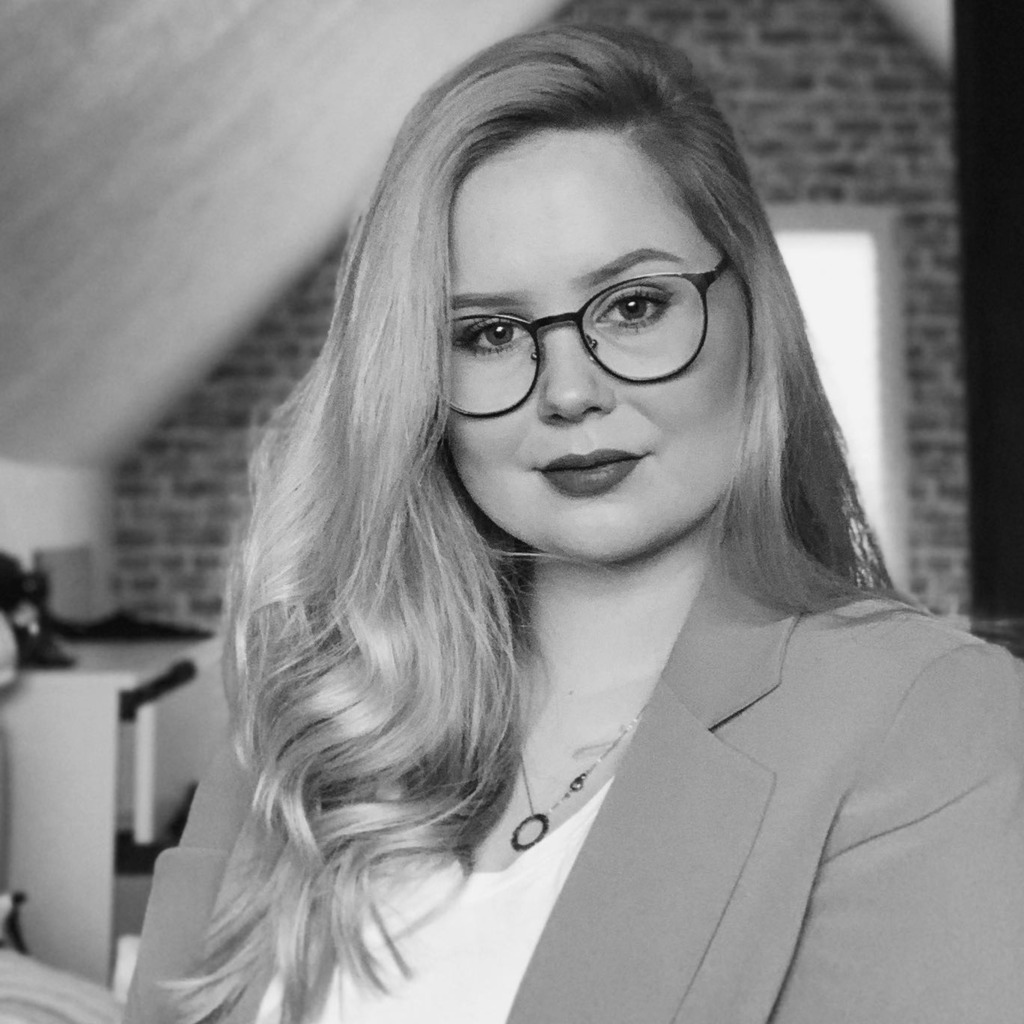 Hannah Höffgen - Personalmanagement - Rhein-Sieg-Kreis | XING