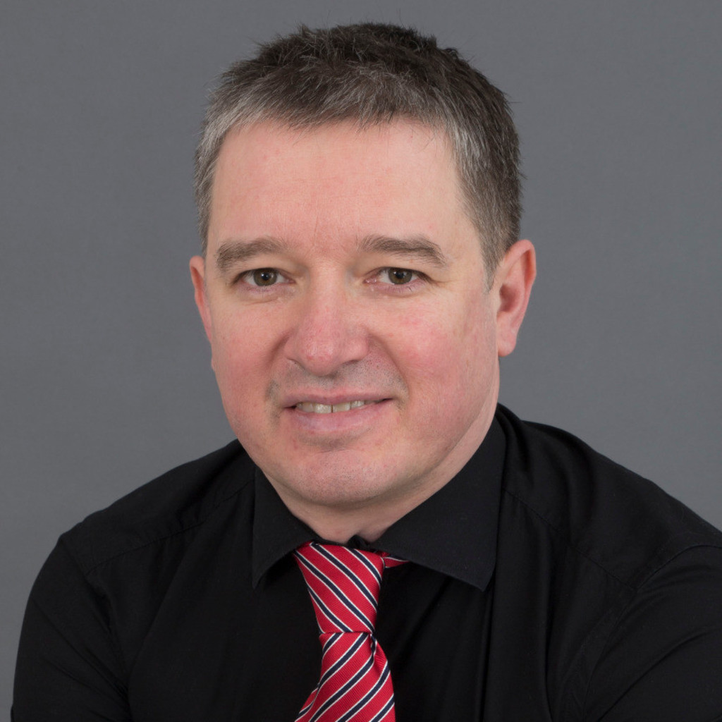 Dr. Martin Stöckli - Application specialist / Sales manager - Olympus ...