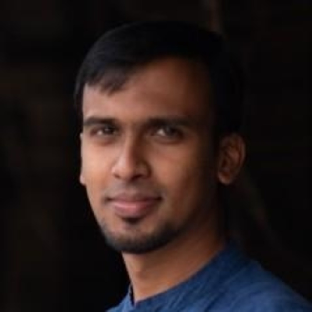 Bharat Hegde - Specialist - BOSCH GLOBAL SOFTWARE TECHNOLOGIES PRIVATE LIMITED | XING