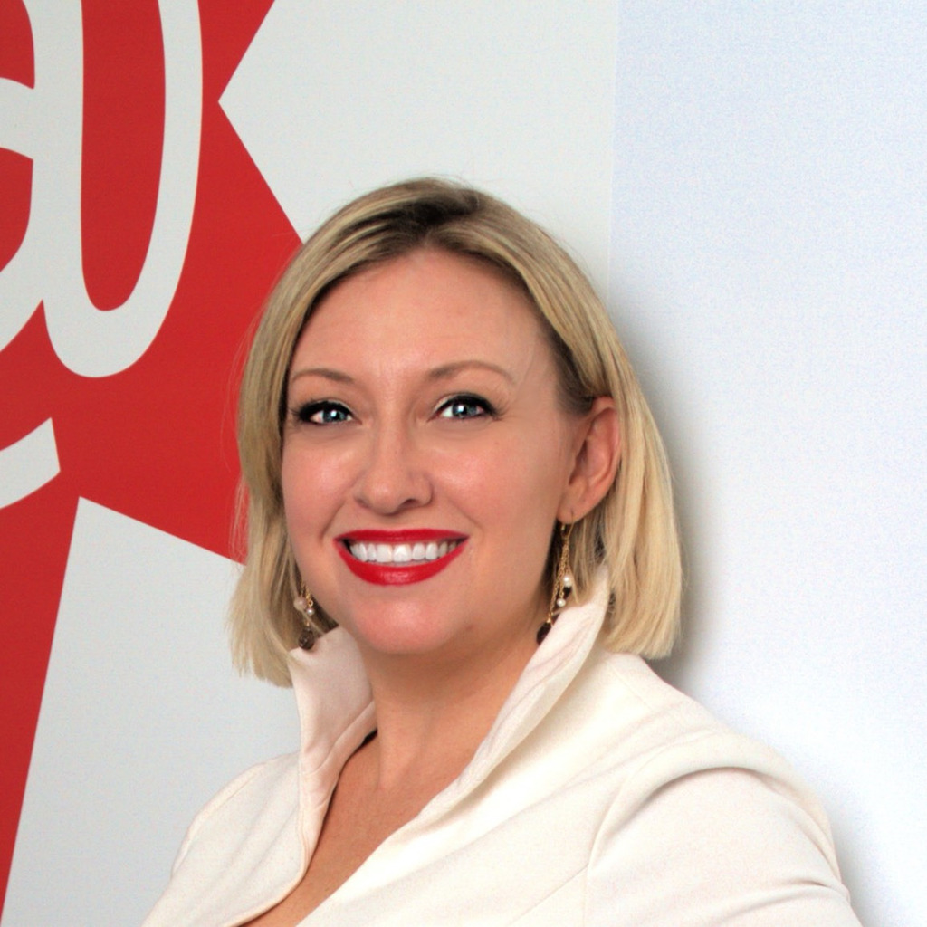 Marie Hale - Sales Coach - @revenue | XING