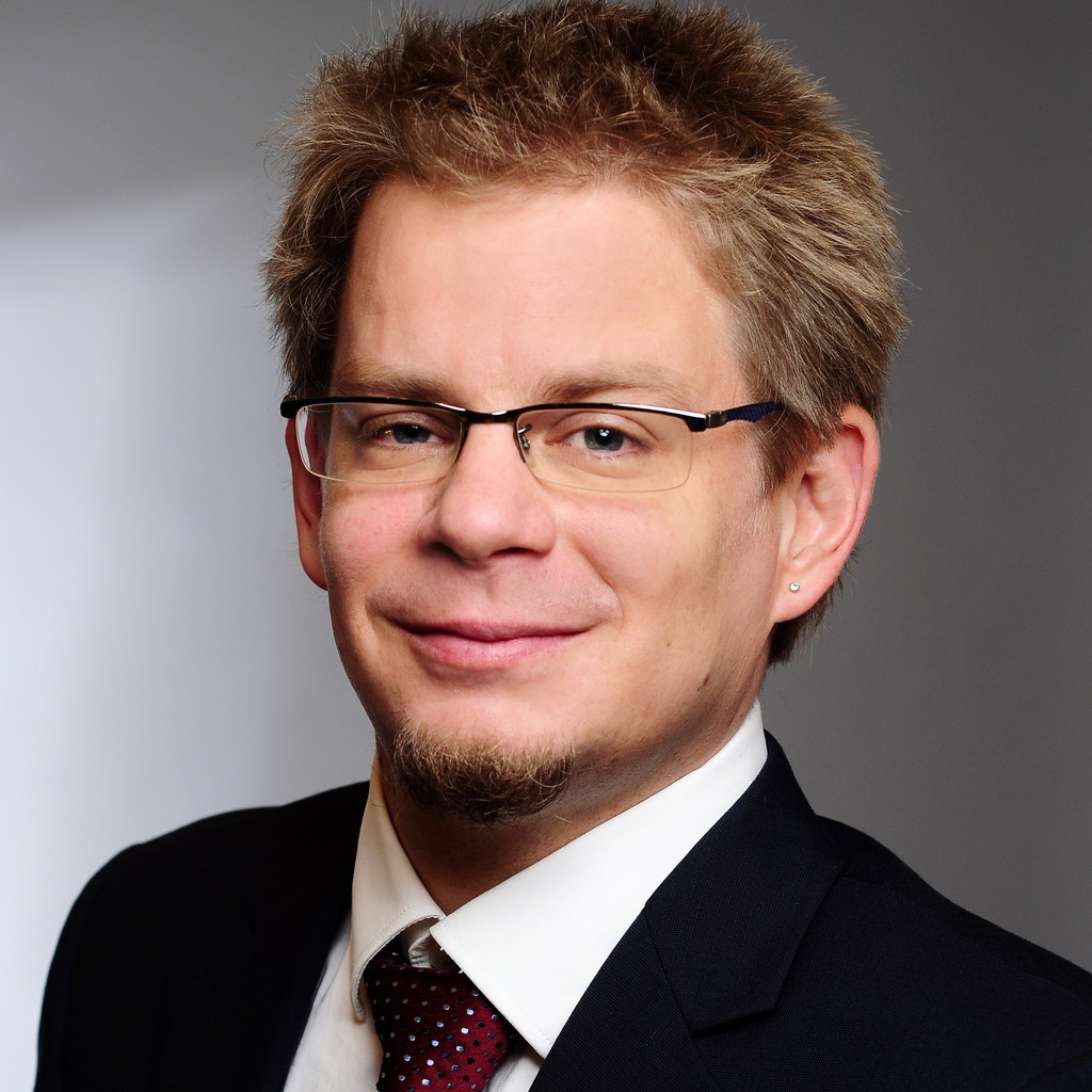 Dr. Paul Haase - Bereichsleiter LC-IA - bilacon GmbH | XING