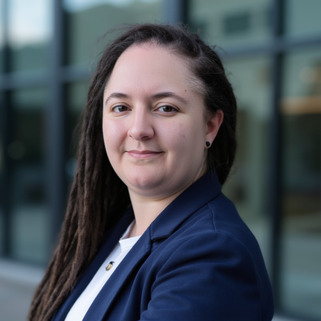 Jennifer Frisch - Senior Technology Consultant - Valtech Mobility GmbH ...