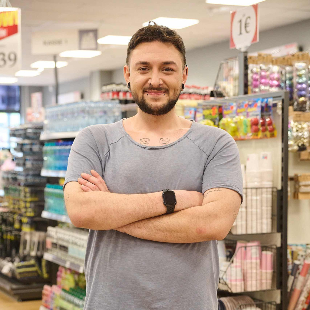 Atakan Acar - Store Manager - Woolworth GmbH | XING