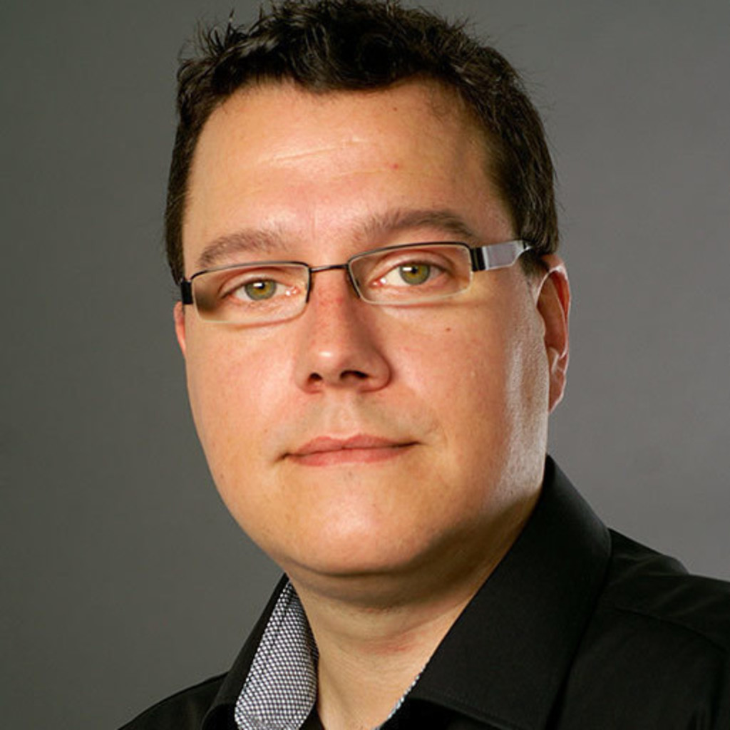 Dr. Mark Schnellbächer - QA Referent - Merck KGaA, Darmstadt, Germany ...