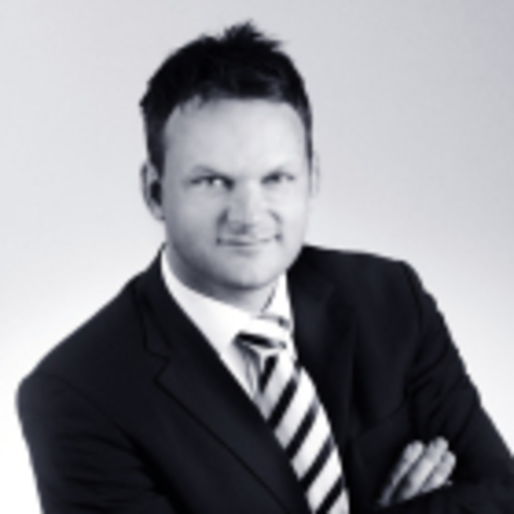 Carsten Walter - Sr. Sales Solution Executive - LoB Procurement - SAP ...