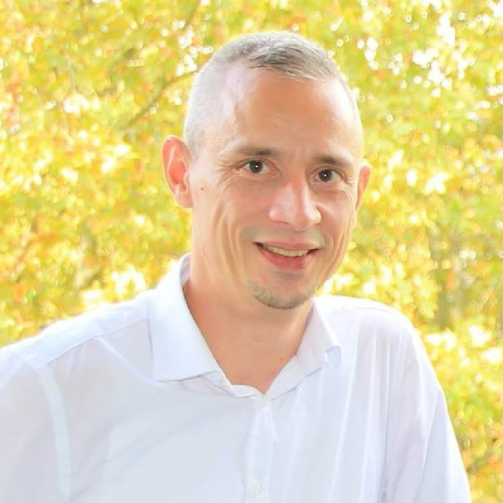 Donatus Steinhauser - (Java-Enterprise) Software Developer/Designer (Full-Stack) - HDI Group | XING