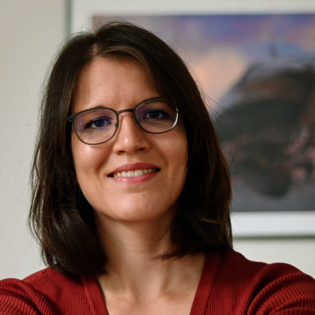 Dr. Christine Matzinger - Software Entwickler - MRC Holland | XING