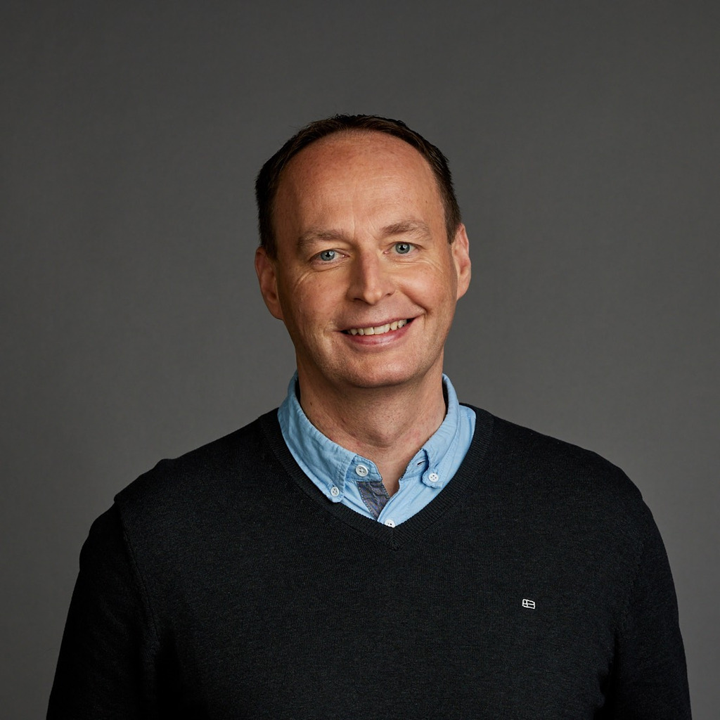 Pascal Puhl - COO - LAGERBOX Holding GmbH | XING