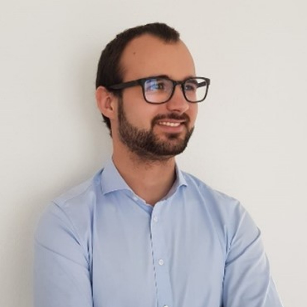 Christian Seitz - IT Projektmanager - TST IT Management GmbH | XING