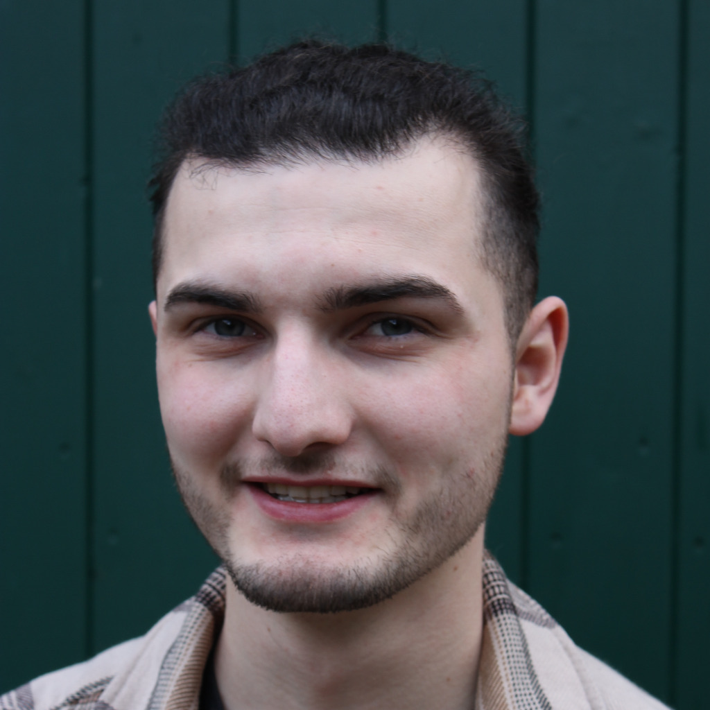 Oliver-Pascal Hückelheim - Fachinformatiker Anwendungsentwicklung ...