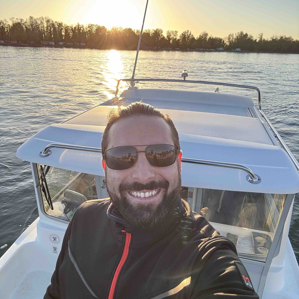 Simon Geiger - Geschäftsführer - Geiger Trocknungstechnik und Montage ...