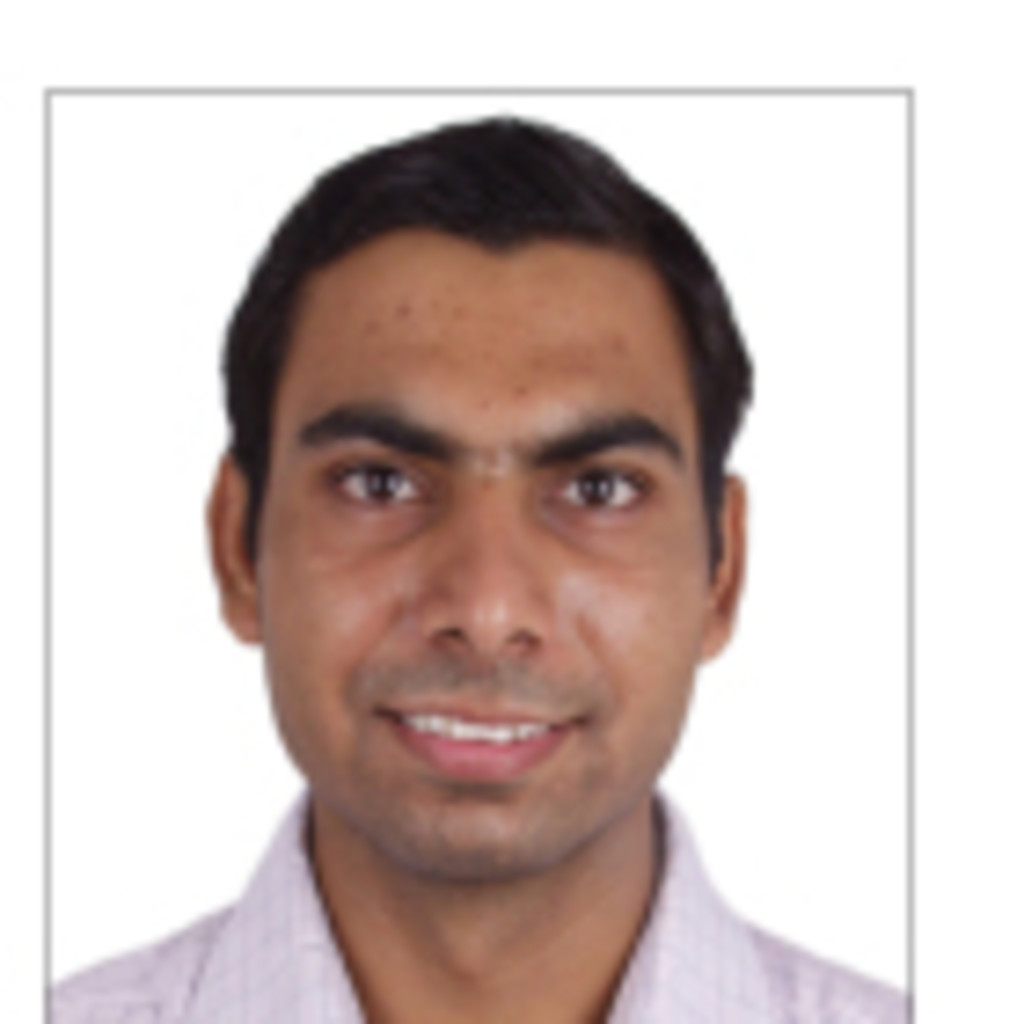 NITIN BHATT - Technical Project Manager - S&P Global | XING