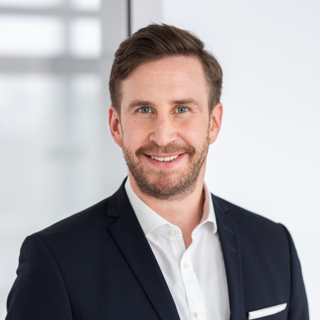Daniel Hermes - Leiter Steuern | Syndikus-Steuerberater - National-Bank AG | XING