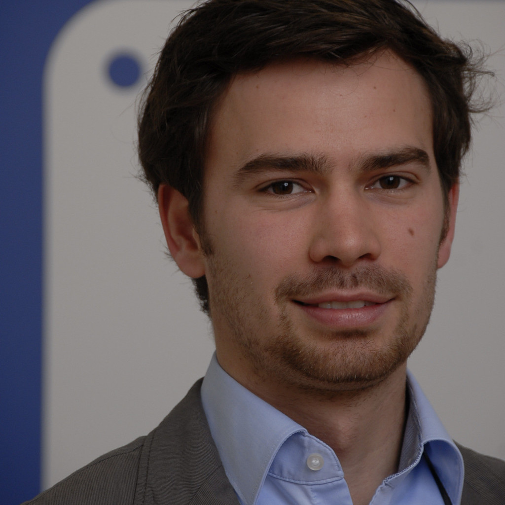 Jonas Mersch - Product Owner (Machine Development) - SLM Solutions Group AG | XING