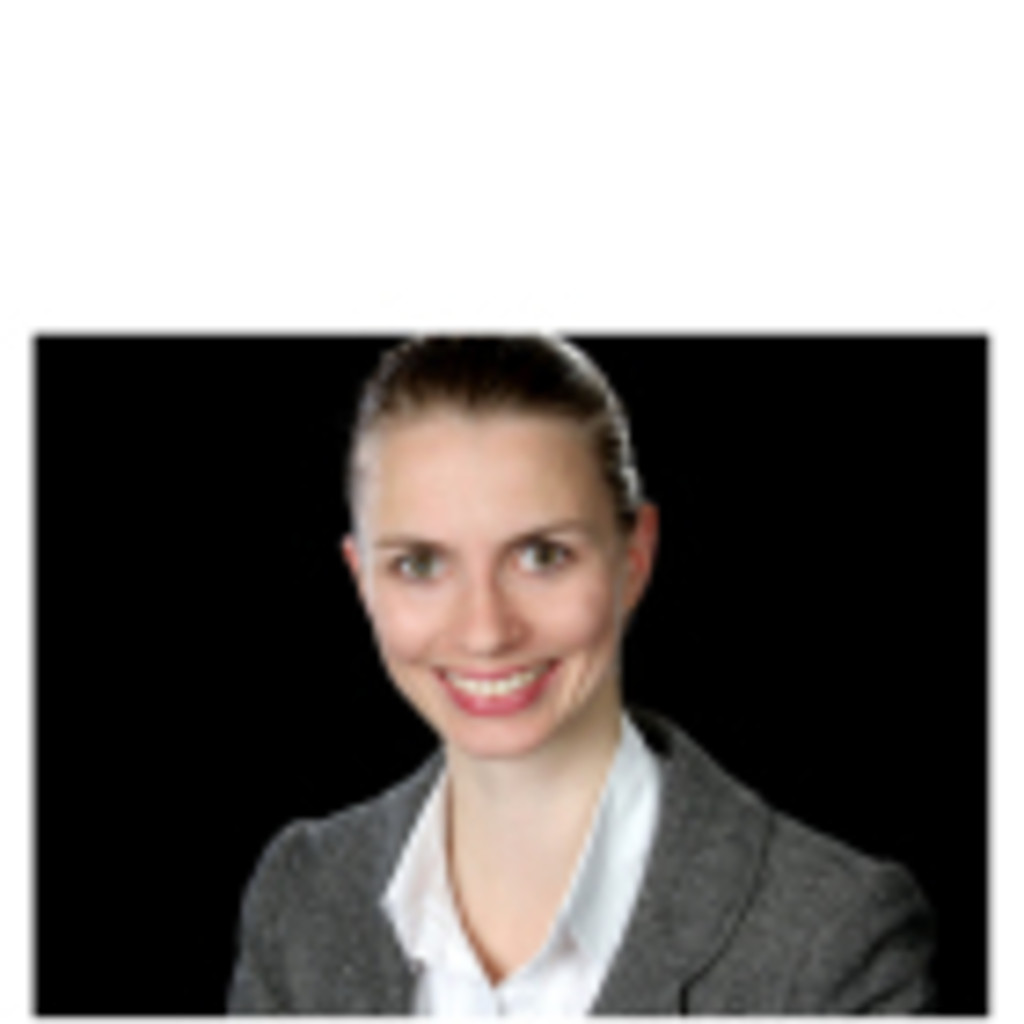 Dipl.-Ing. Susann Gerke - Project Director Presales - Centric Software ...