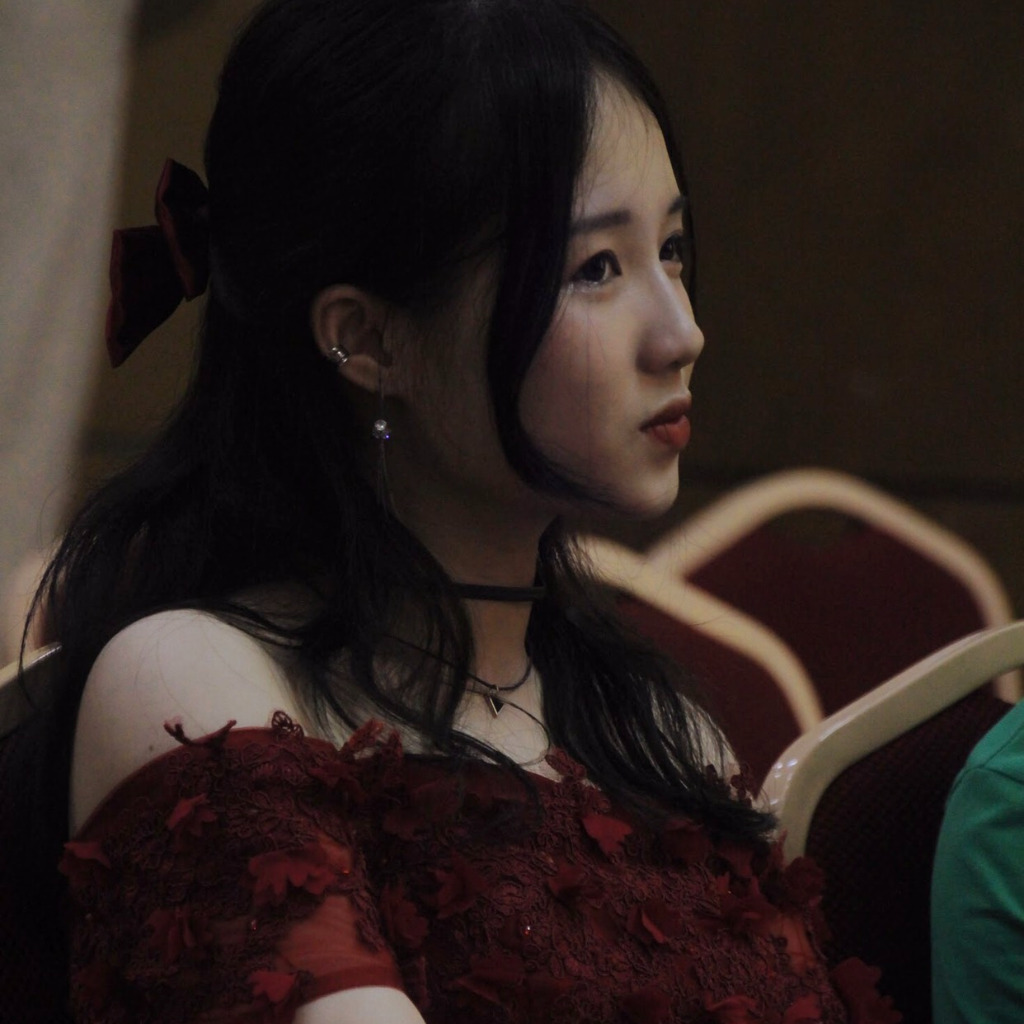 Iris Pham - B2B Sales Executive - AHT TECH JSC | XING