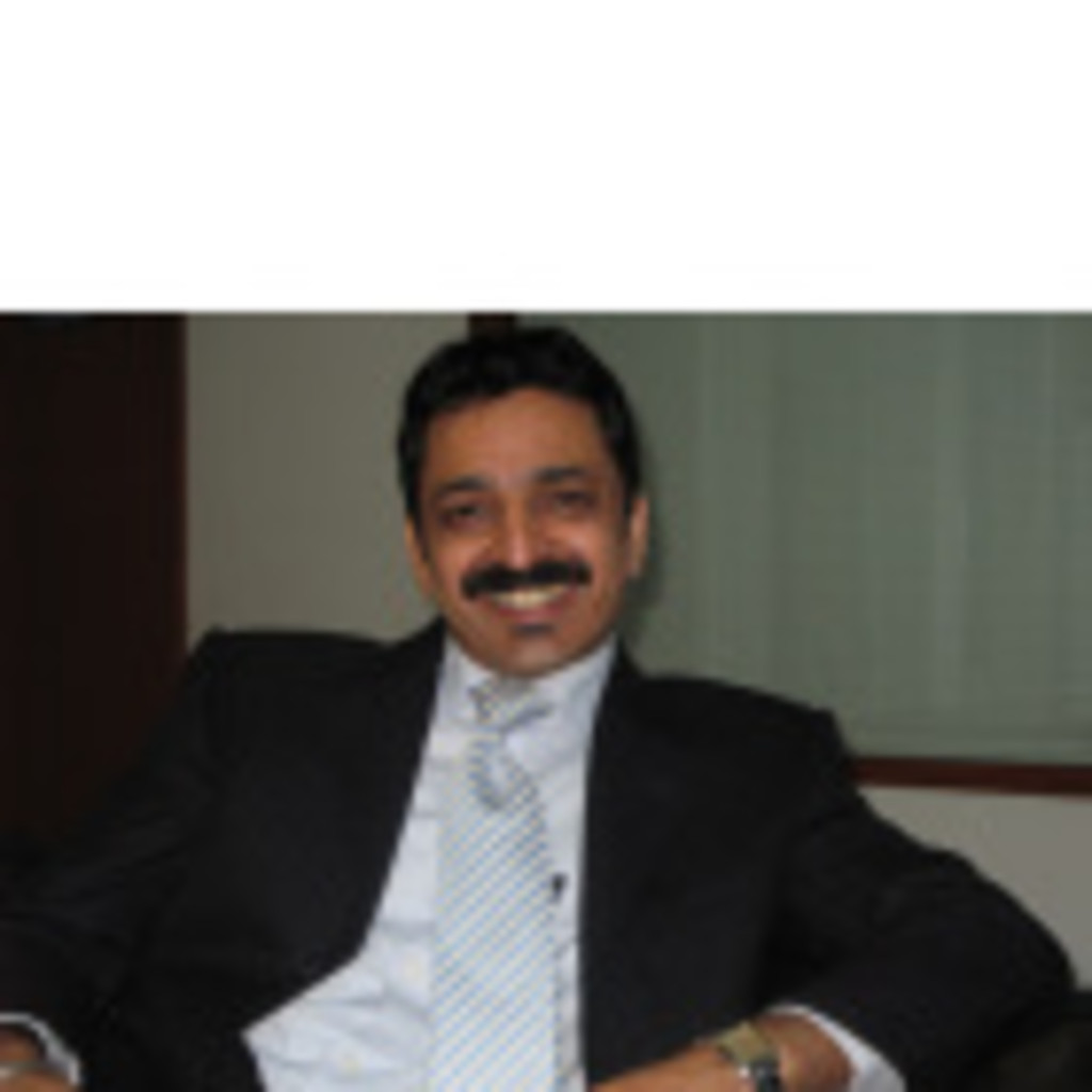 Deepak Dhiman - Director - Banana e Forces | XING