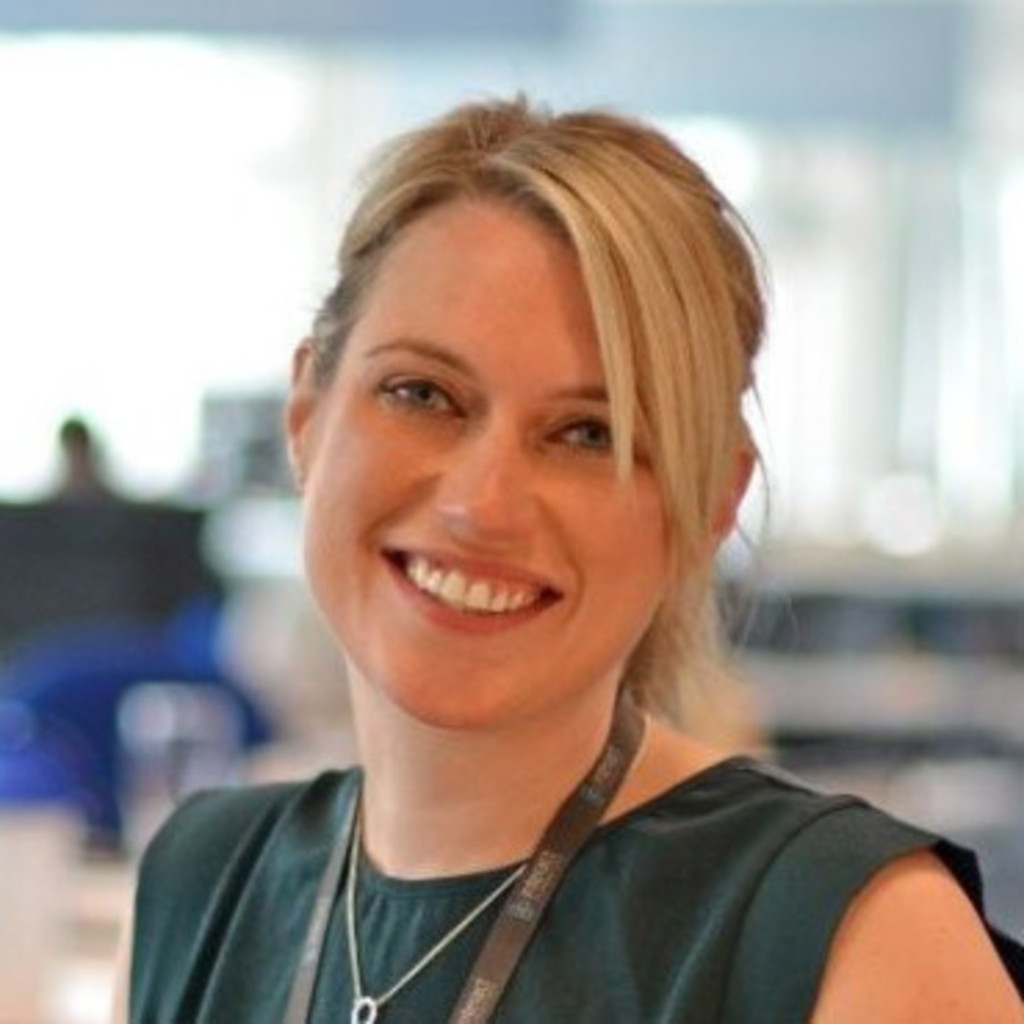 Laura Soper - Senior Content Marketing Manager - Webgears GmbH | XING