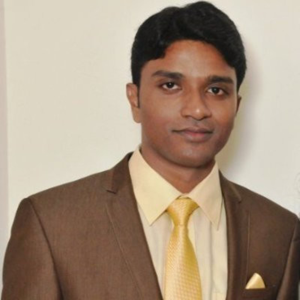 ROBIN JOSEPH - Volunteer - ACCESS | XING